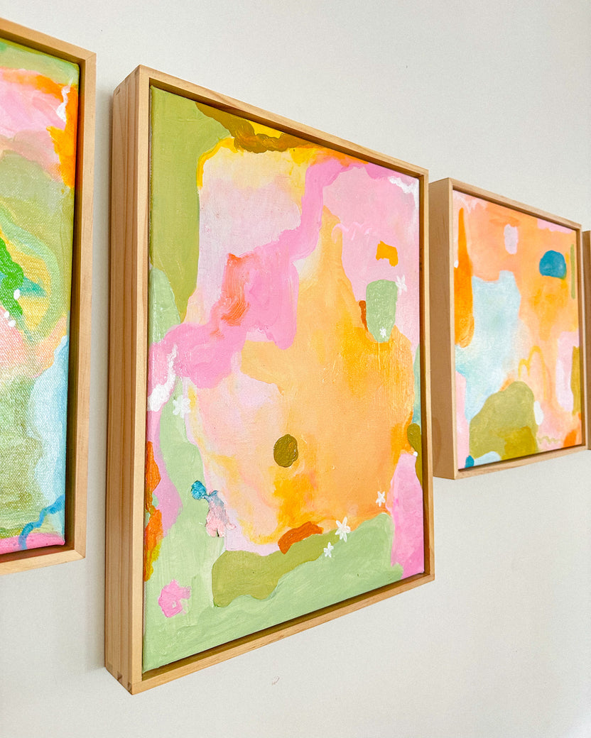 MADE BY MEL – made by ― mel