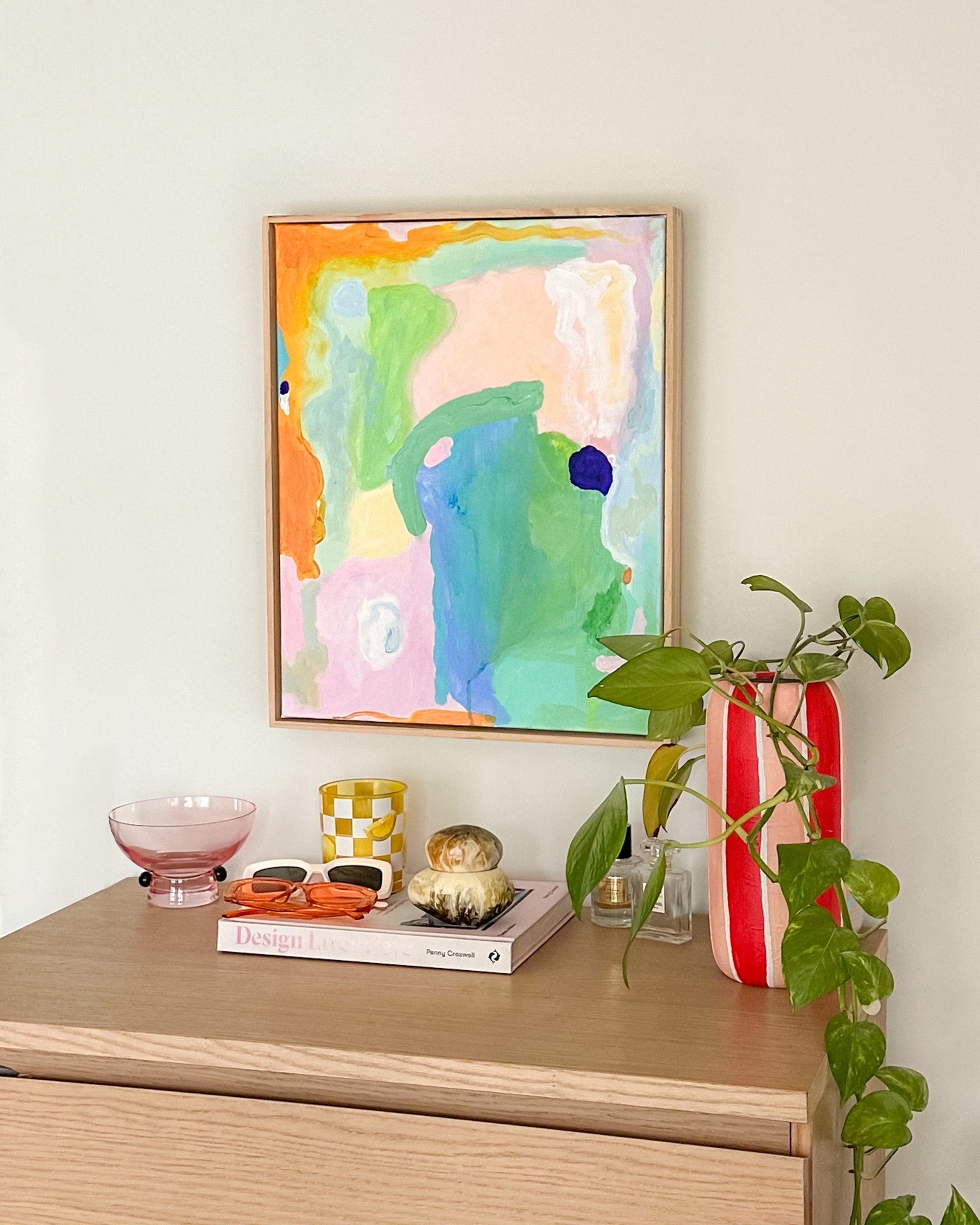 MADE BY MEL – made by ― mel