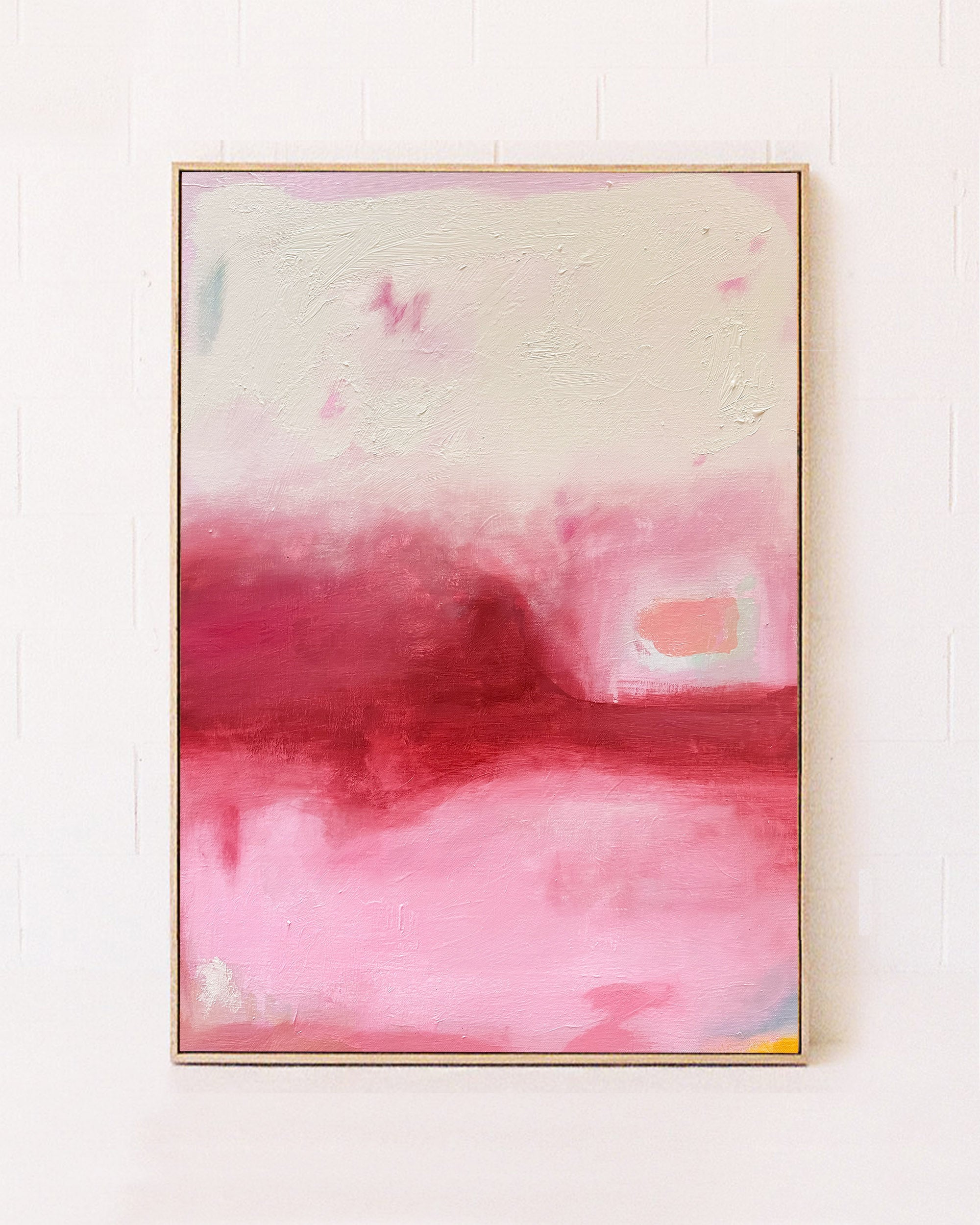 Soft Horizons Original – made by ― mel